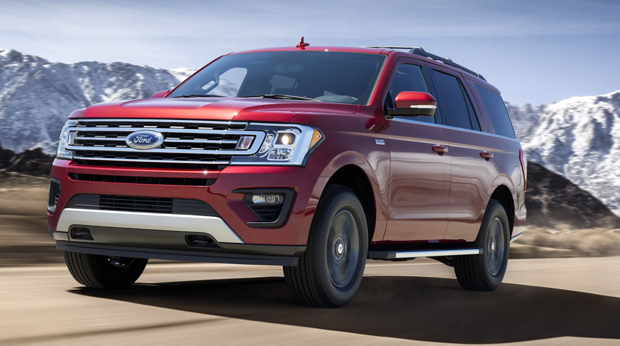 Large SUVs Best Buys Consumer Guide Auto