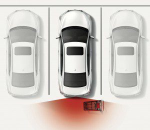 Raer-Obstacle Detection System | Glossary | Consumer Guide Auto