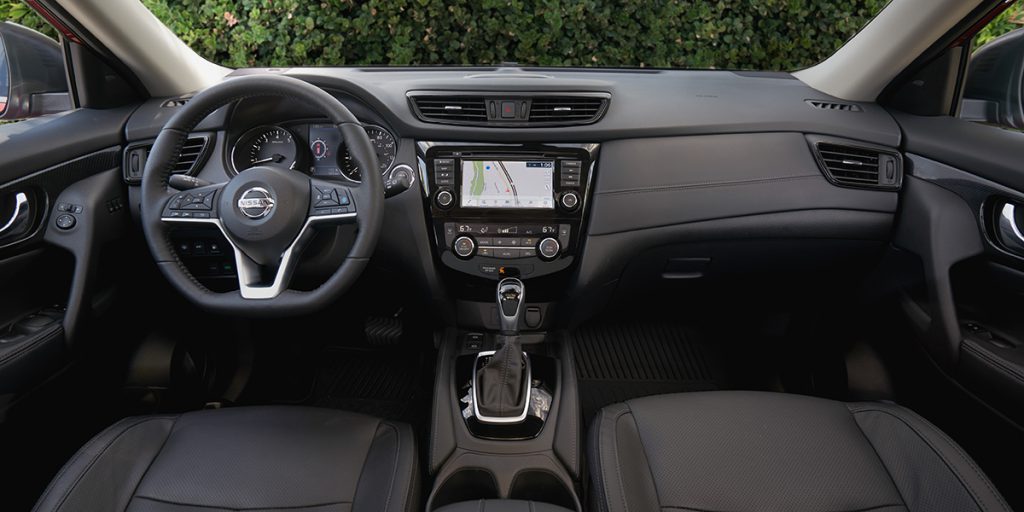 2020 Nissan Rogue Best Buy Review | Consumer Guide Auto