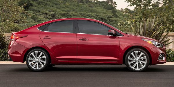 2020 Hyundai Accent Best Buy Review | Consumer Guide Auto