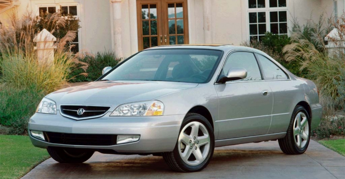 Acura Archives | Page 2 of 3 | Consumer Guide Auto