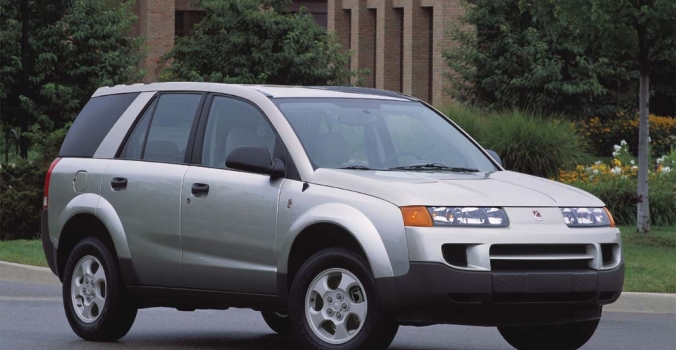 Saturn Archives | Consumer Guide Auto