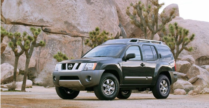 Nissan Archives | Consumer Guide Auto