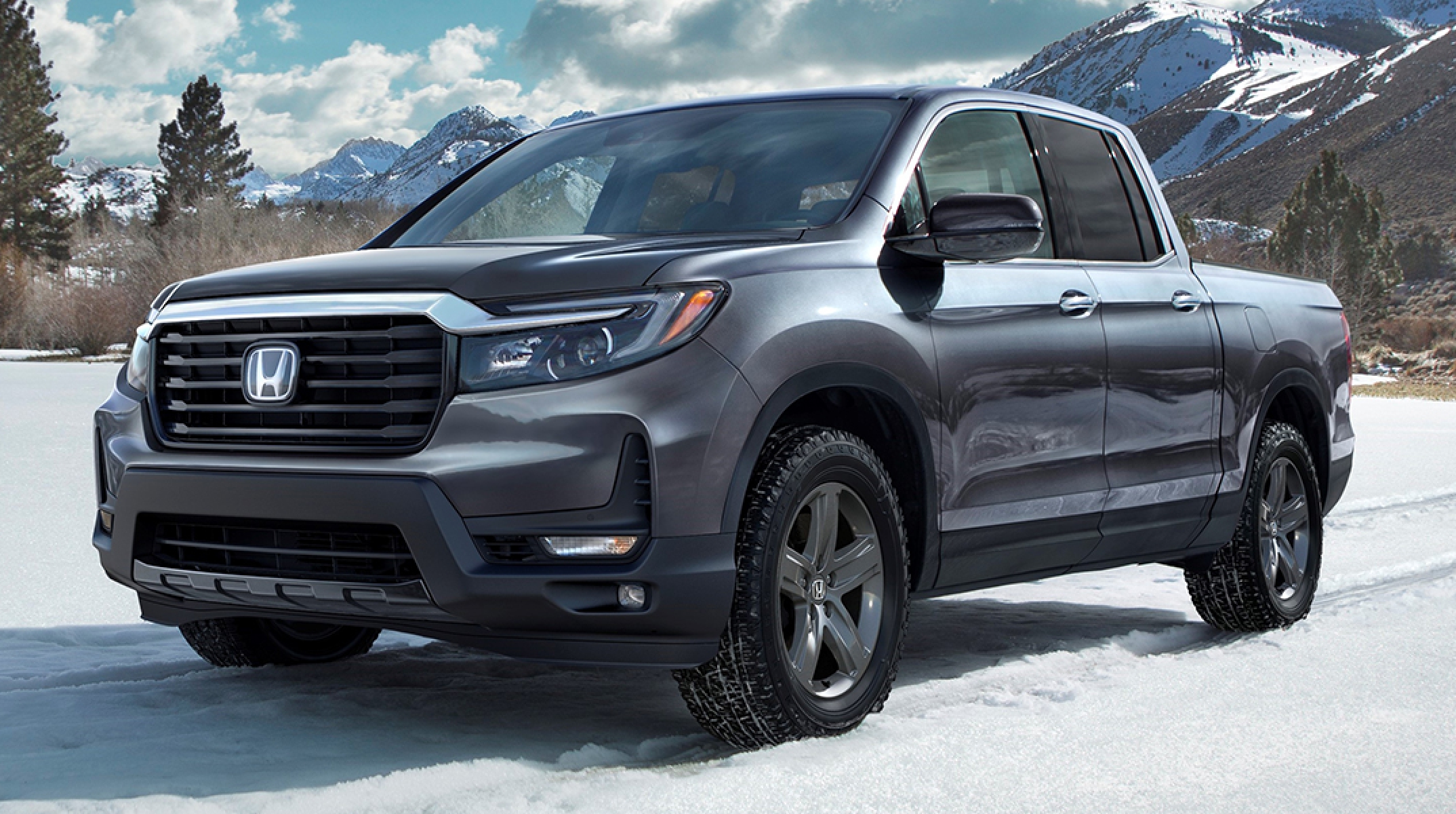 Compact Pickup Trucks | Best Buys | Consumer Guide Auto