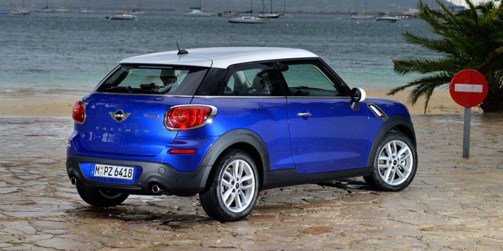 2014 Mini Cooper Paceman | Consumer Guide Auto