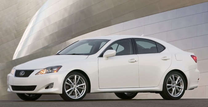 Lexus Archives | Consumer Guide Auto