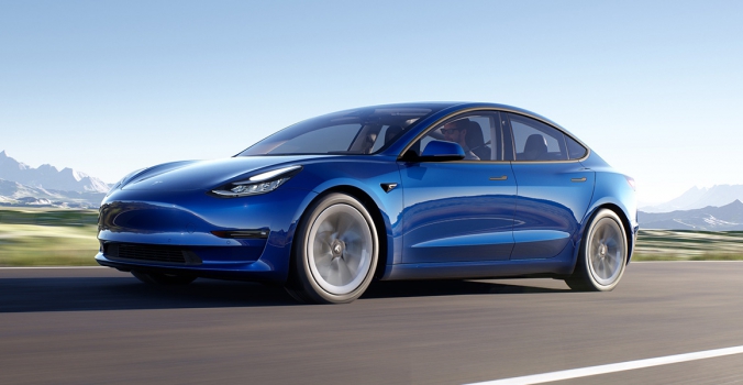 Tesla Archives | Page 2 of 2 | Consumer Guide Auto