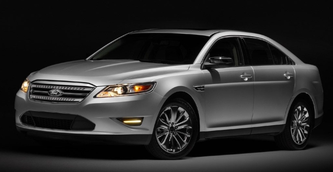 Ford Archives | Consumer Guide Auto