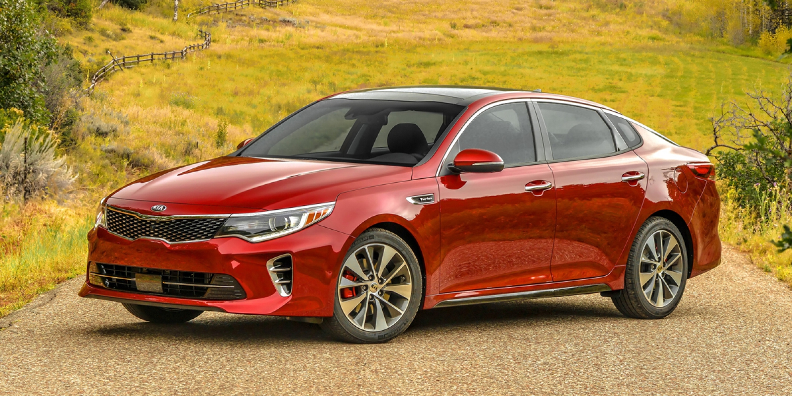 2017 Kia Optima Consumer Guide Auto