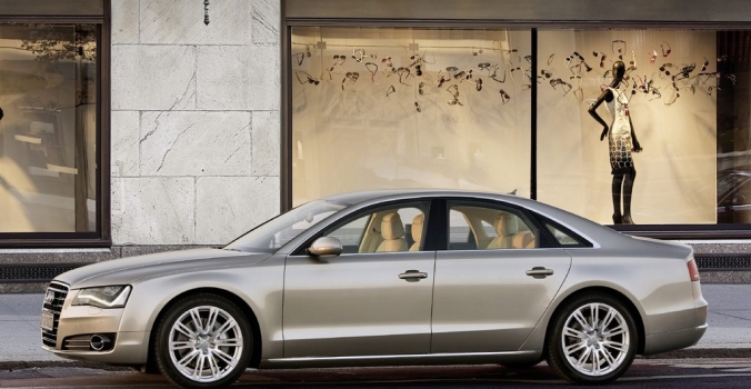 Audi Archives | Consumer Guide Auto