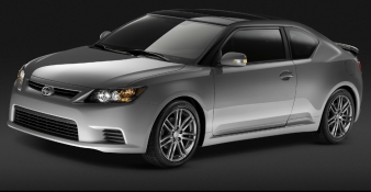 Scion Archives | Consumer Guide Auto