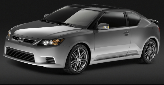 Scion Archives | Consumer Guide Auto