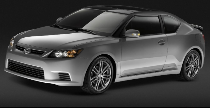 Scion Archives | Consumer Guide Auto