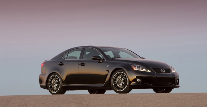 Lexus Archives | Consumer Guide Auto