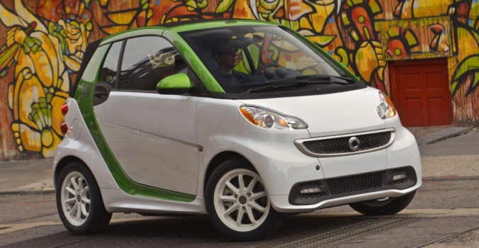 Smart Archives | Consumer Guide Auto