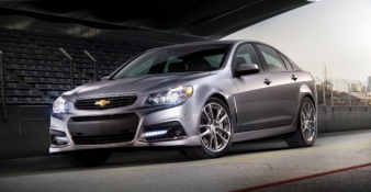 Chevrolet Archives | Consumer Guide Auto