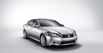 Lexus Archives | Consumer Guide Auto