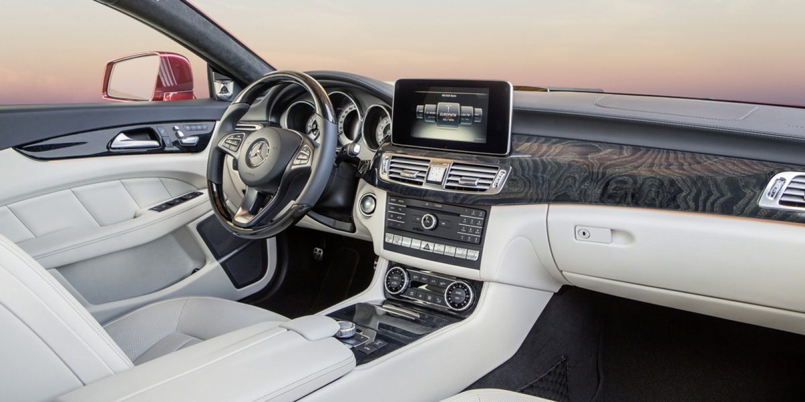 2017 Mercedes-Benz CLS-Class | Consumer Guide Auto