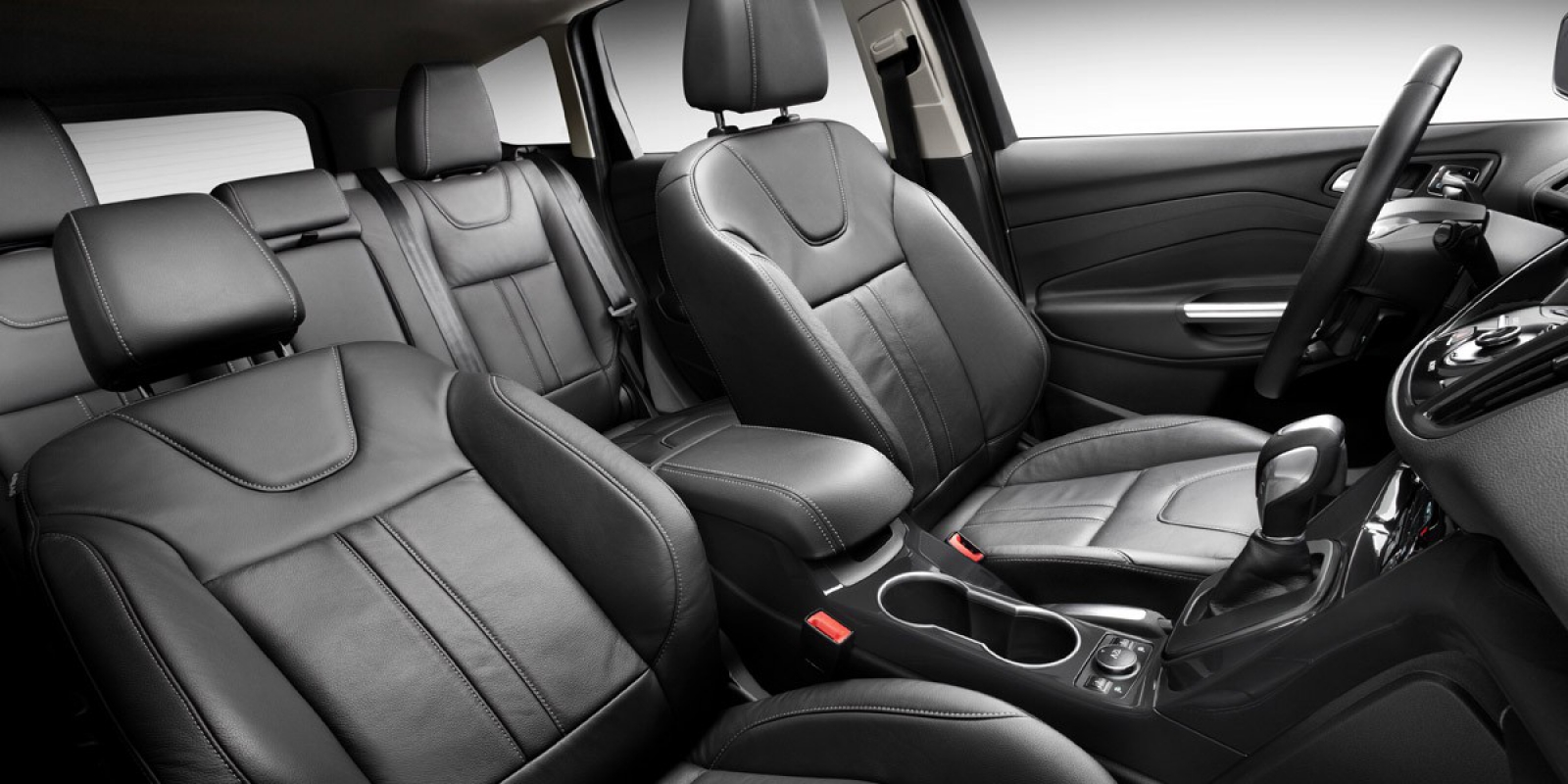 2014 Ford Escape | Consumer Guide Auto