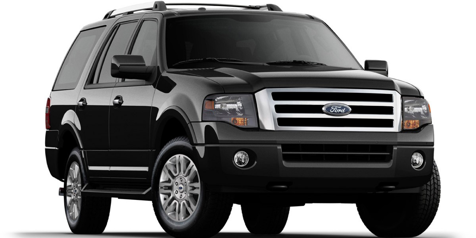 2014 Ford Expedition | Consumer Guide Auto