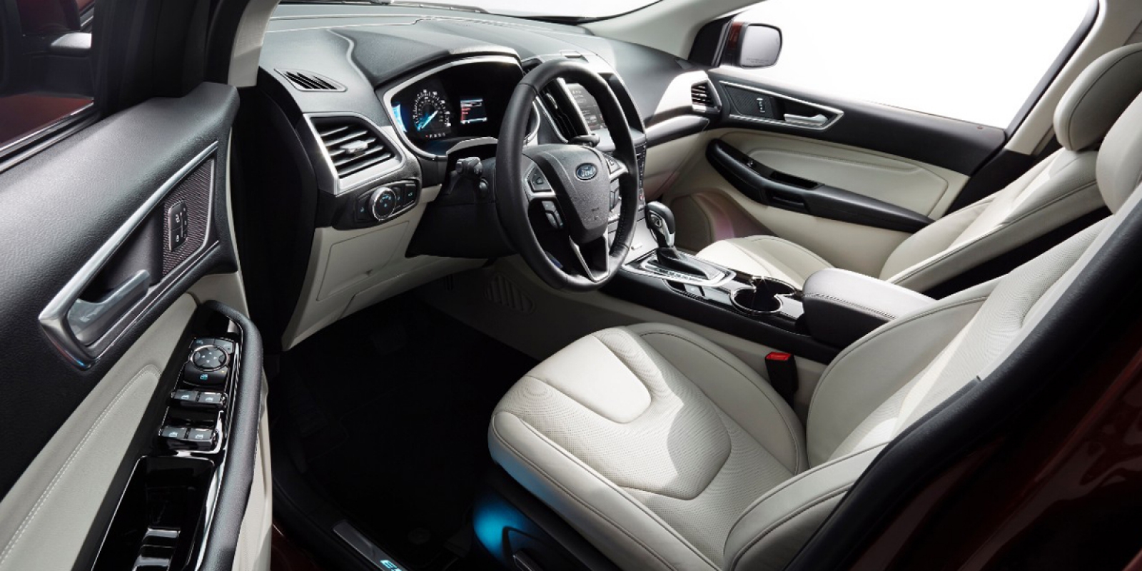 2018 Ford Edge | Consumer Guide Auto