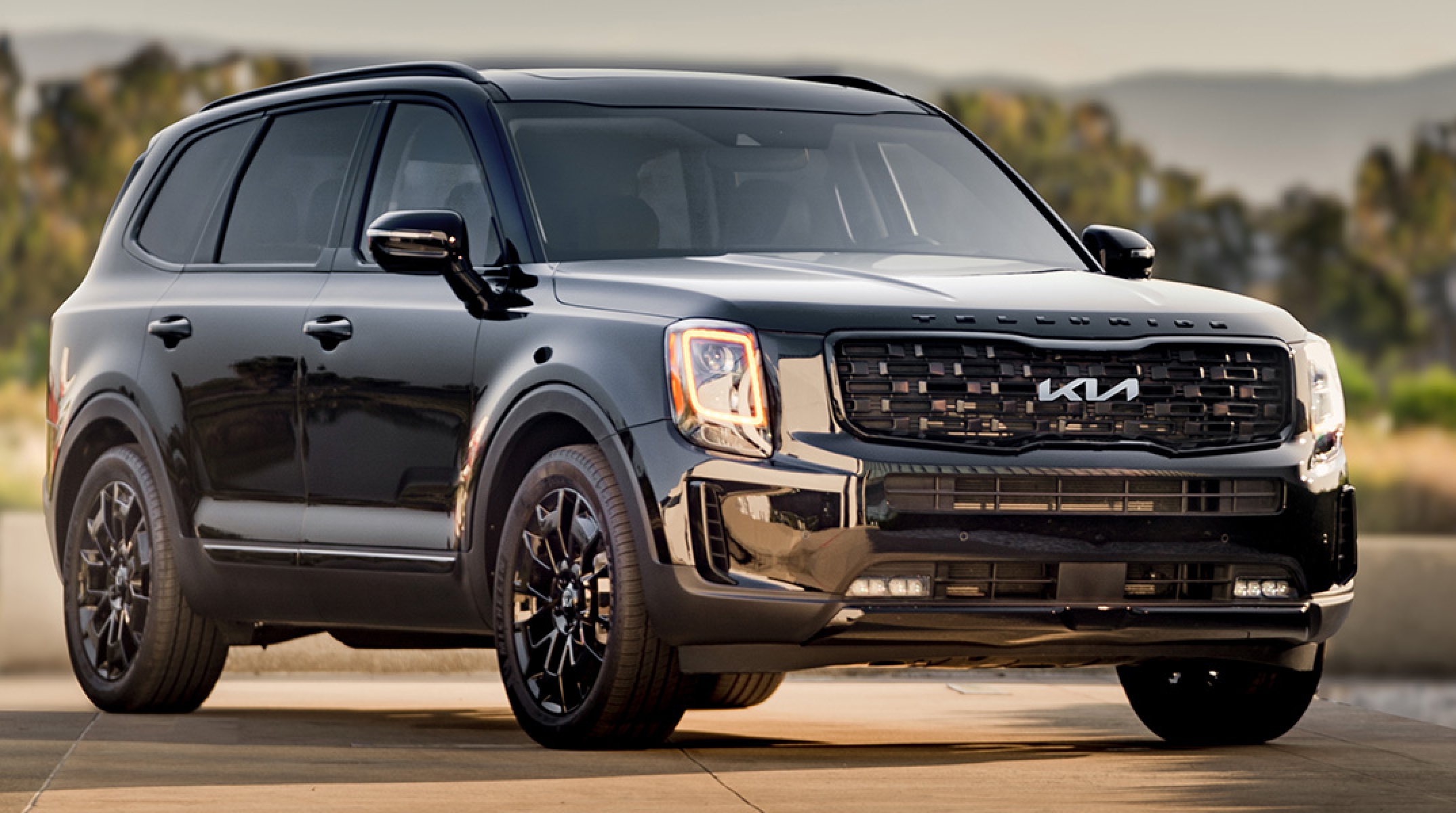 Midsize Crossovers and SUVs | Best Buys | Consumer Guide Auto