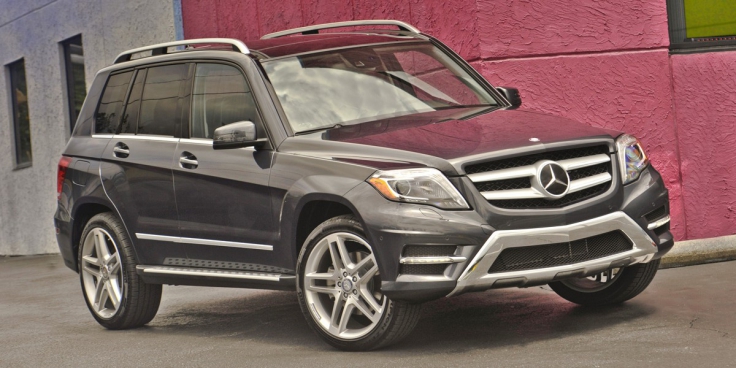 Glk250 2022