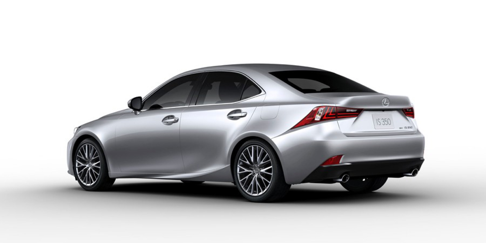 2014 Lexus IS | Consumer Guide Auto