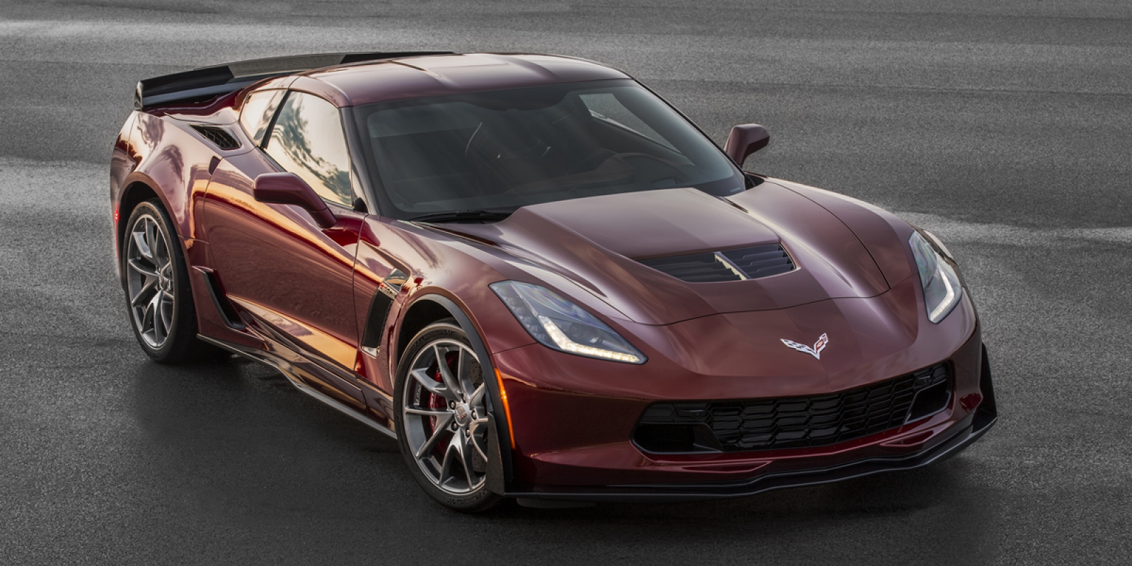 2017 Chevrolet Corvette | Consumer Guide Auto