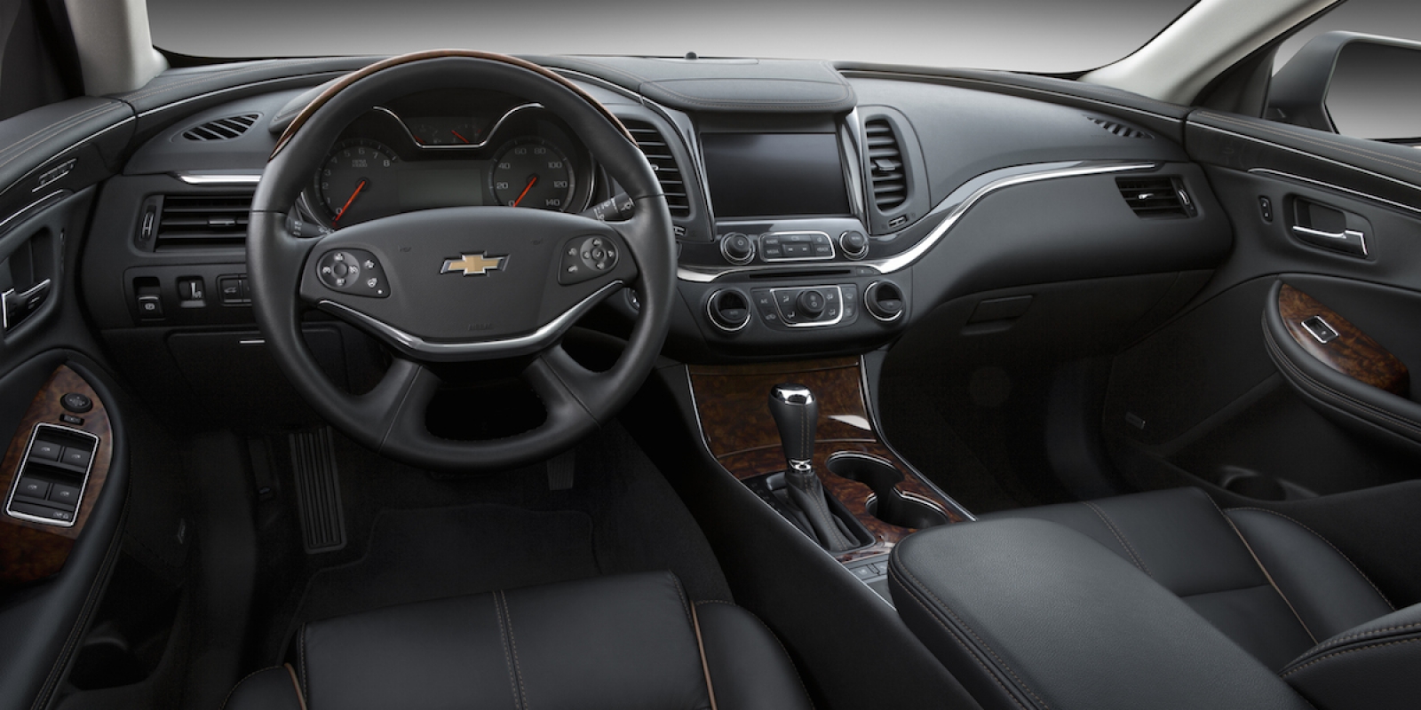 2019 Chevrolet Impala | Consumer Guide Auto