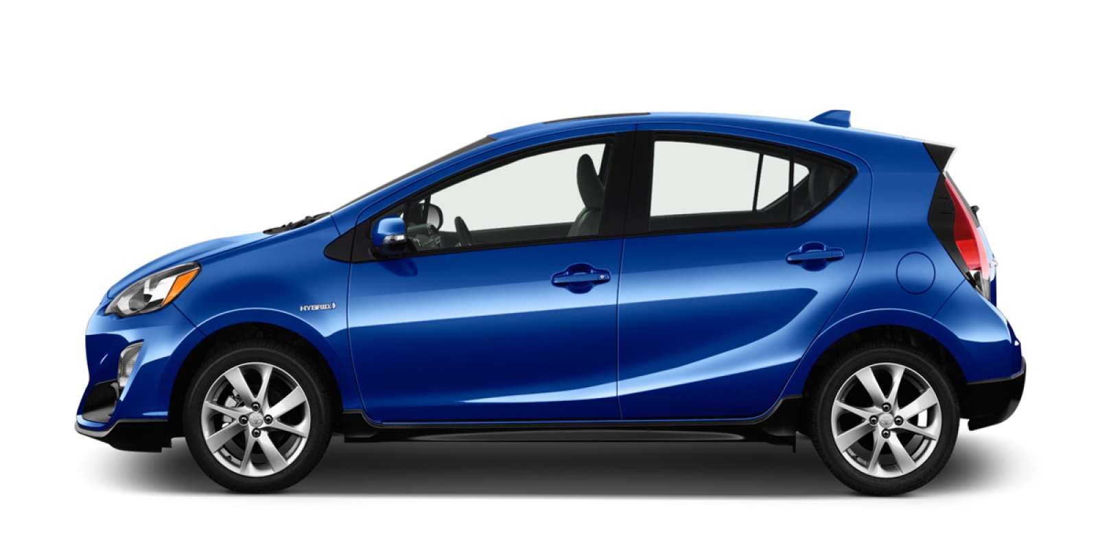 2017 Toyota Prius c | Consumer Guide Auto