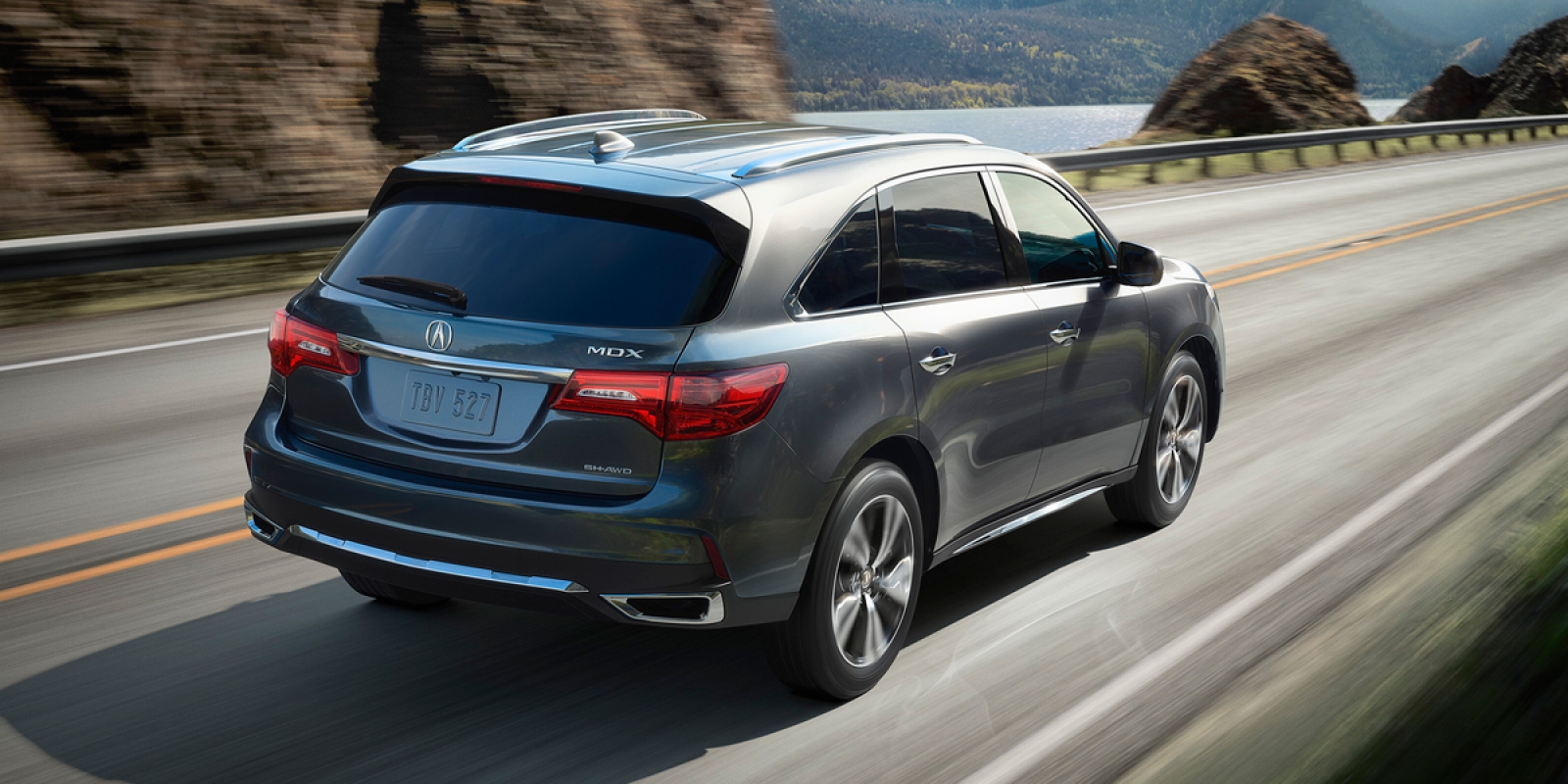 2020 Acura MDX | Consumer Guide Auto