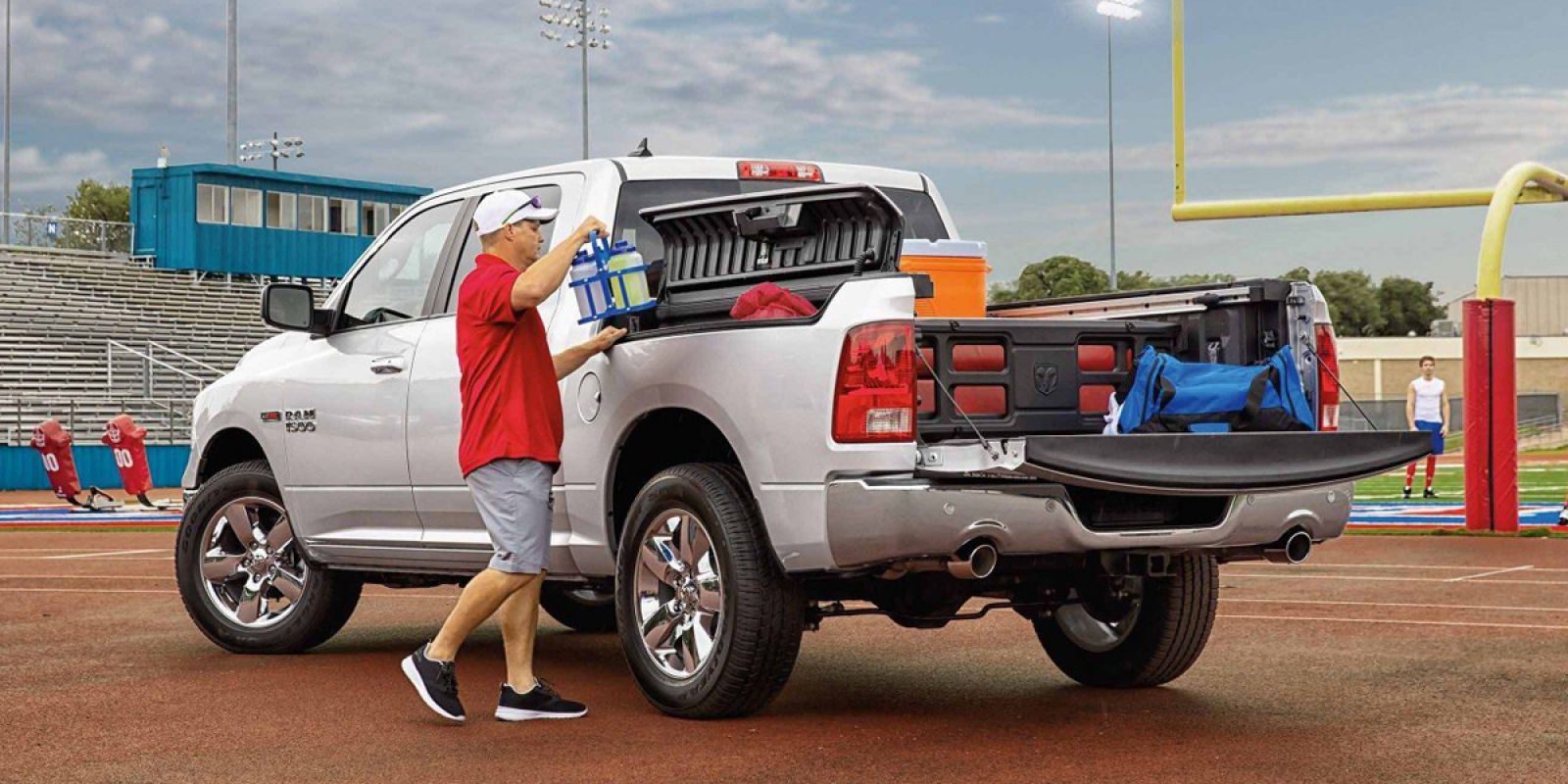 2019 Ram 1500 Classic | Consumer Guide Auto