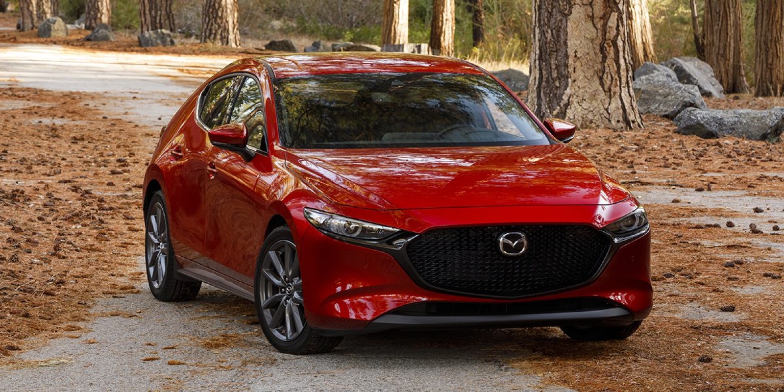 2020 Mazda 3 | Consumer Guide Auto