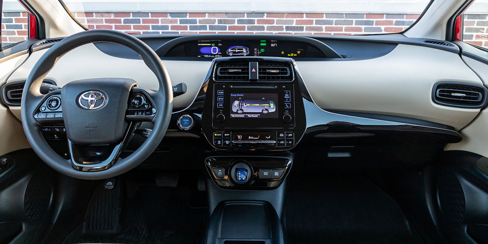 2022 Toyota Prius | Consumer Guide Auto