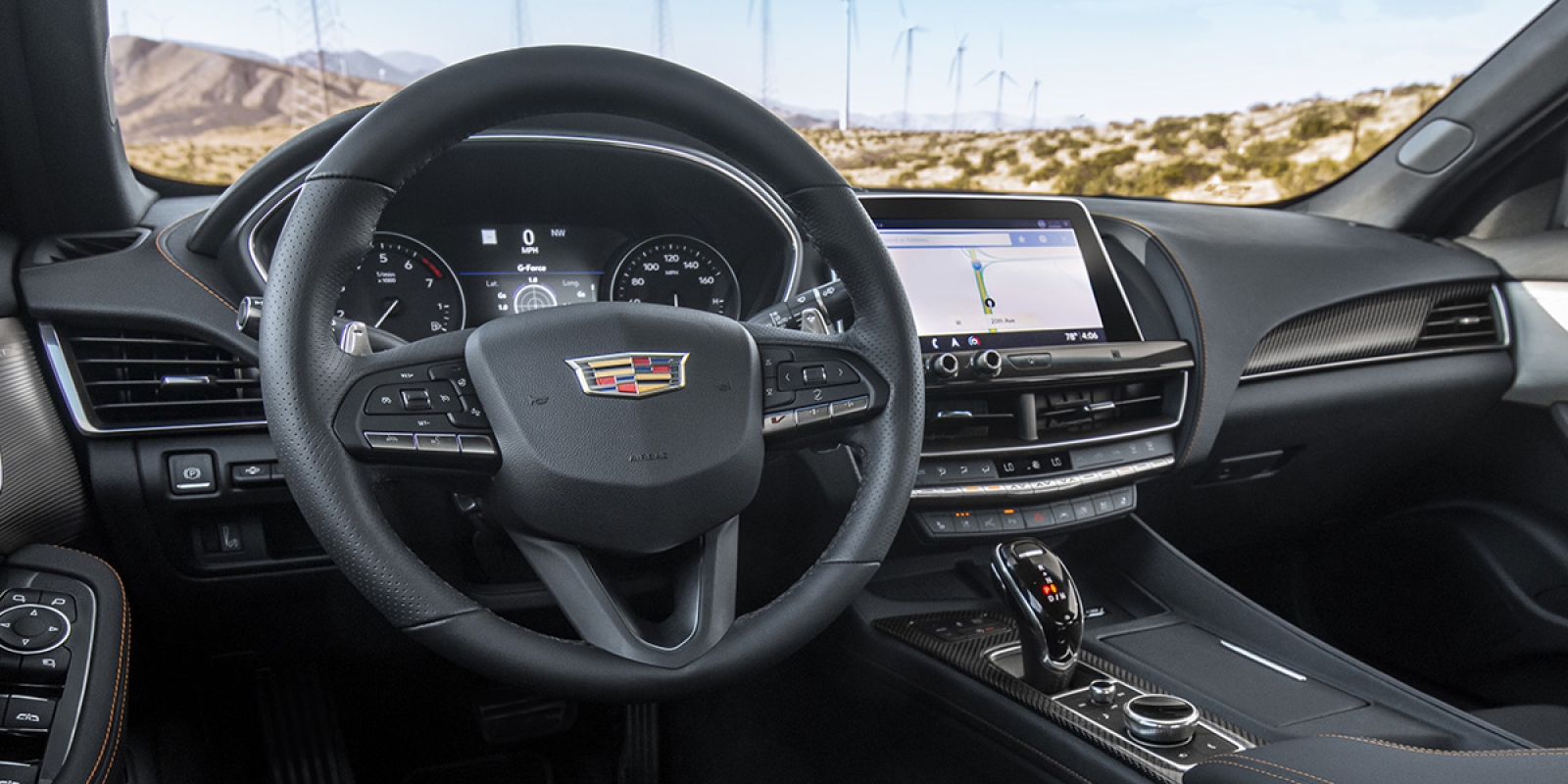 2020 Cadillac CT5 | Consumer Guide Auto