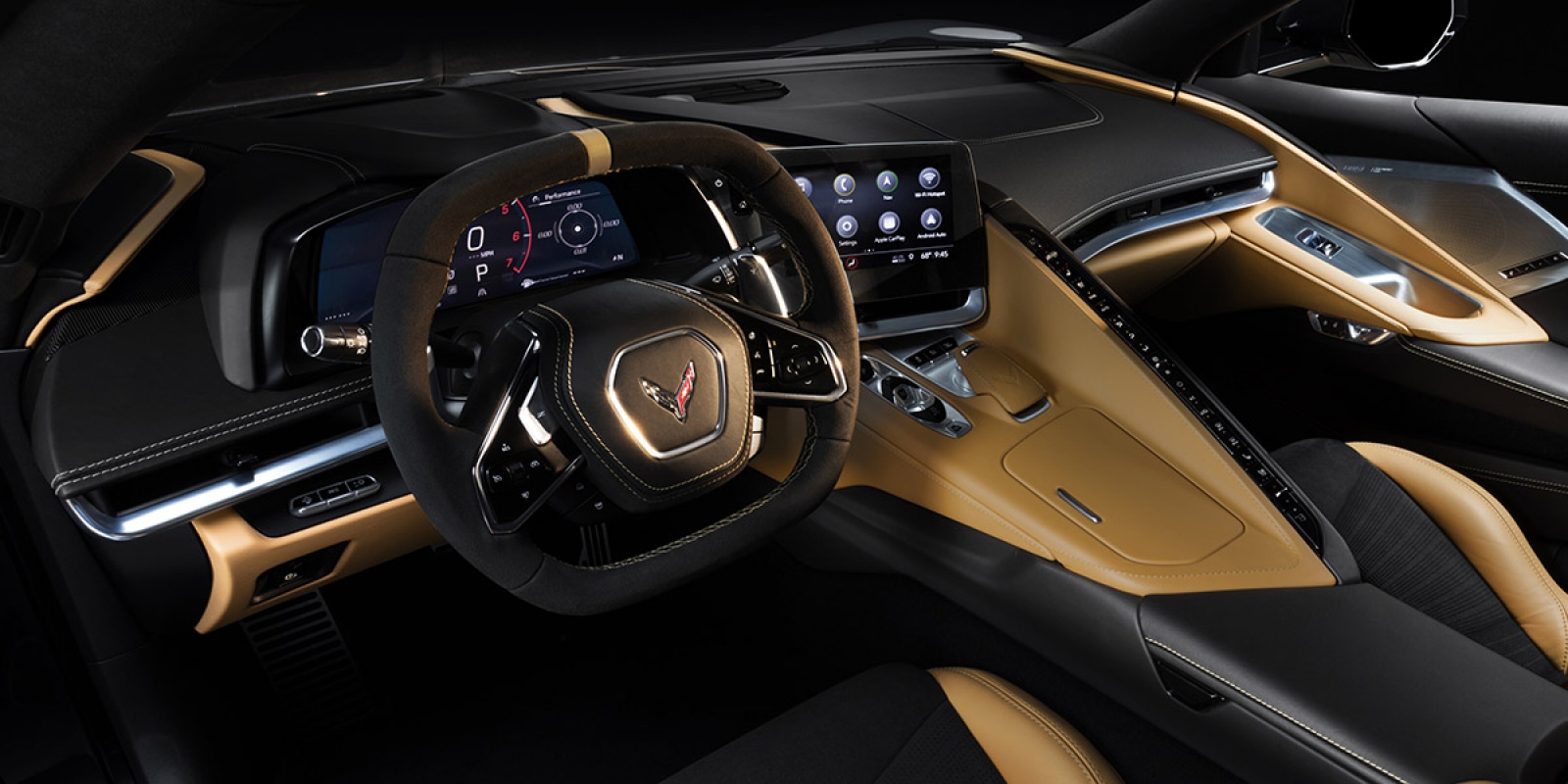 2022 Chevrolet Corvette | Consumer Guide Auto