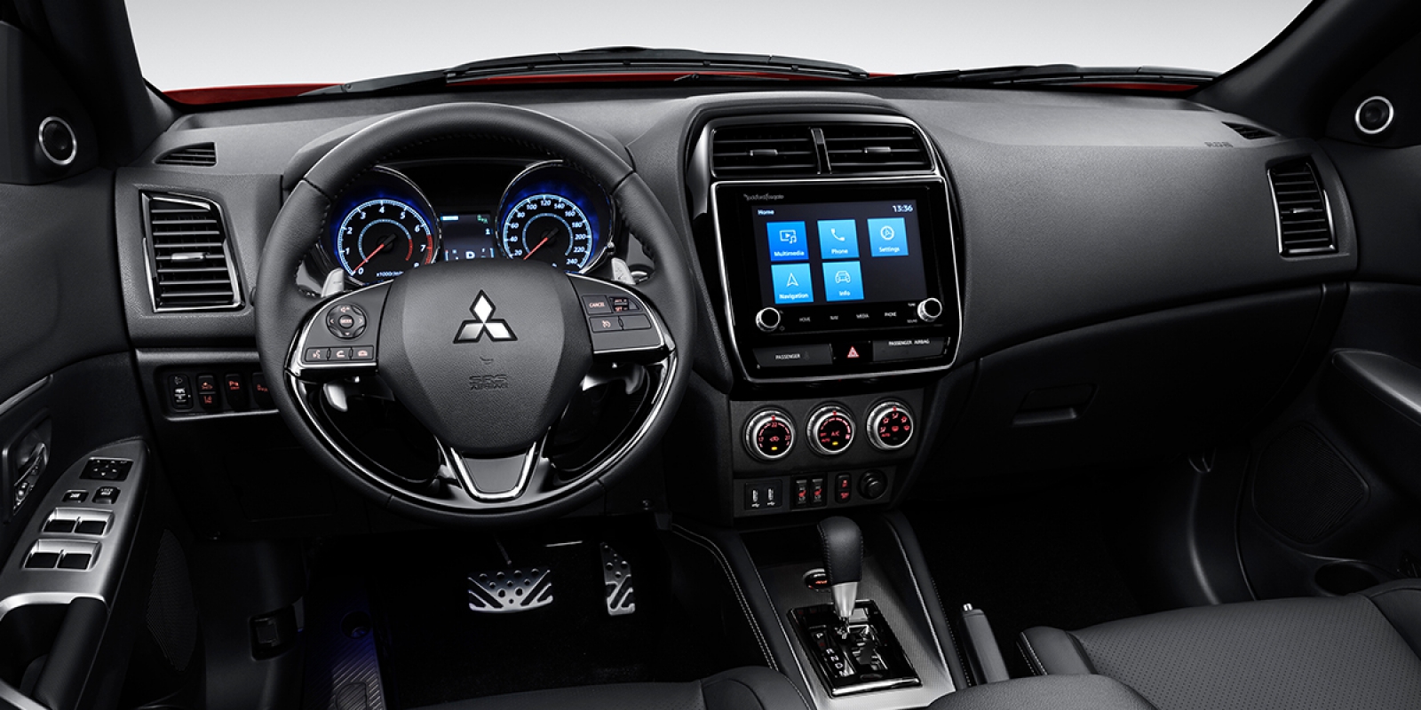 2020 Mitsubishi Outlander Sport | Consumer Guide Auto