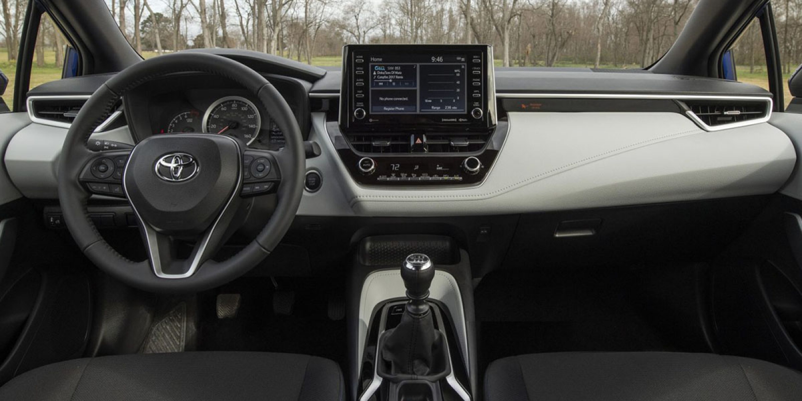 2021 Toyota Corolla | Consumer Guide Auto