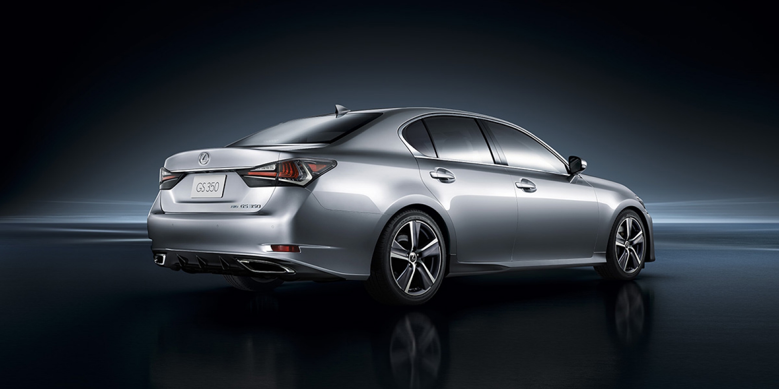 2020 Lexus GS | Consumer Guide Auto