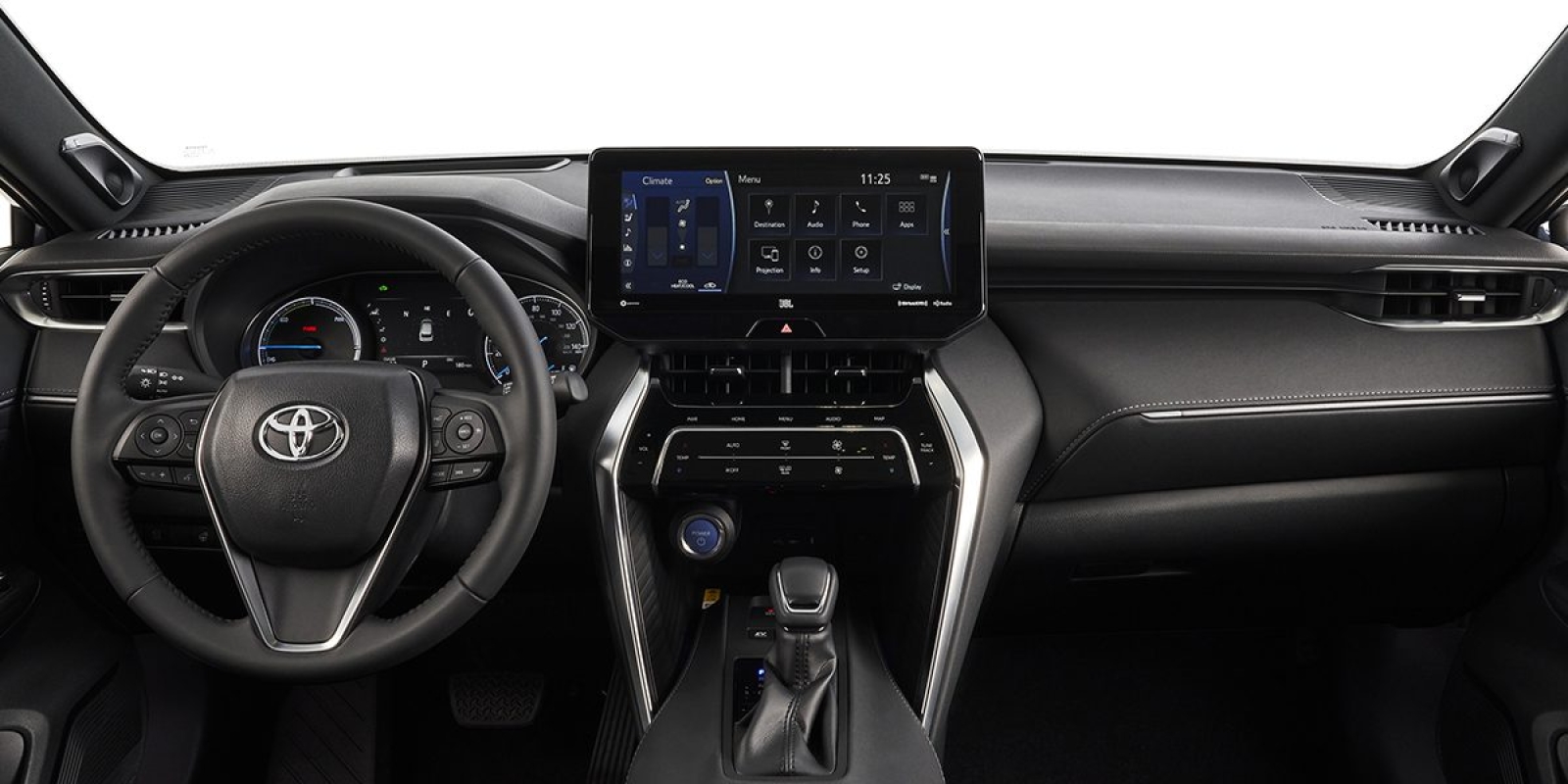 2022 Toyota Venza