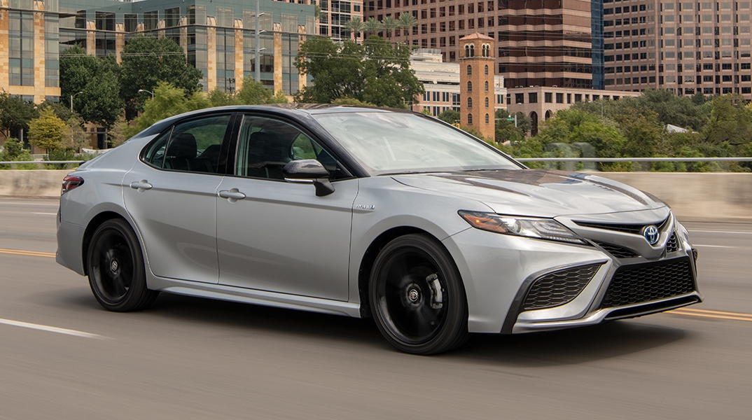 Midsize Cars | Best Buys | Consumer Guide Auto