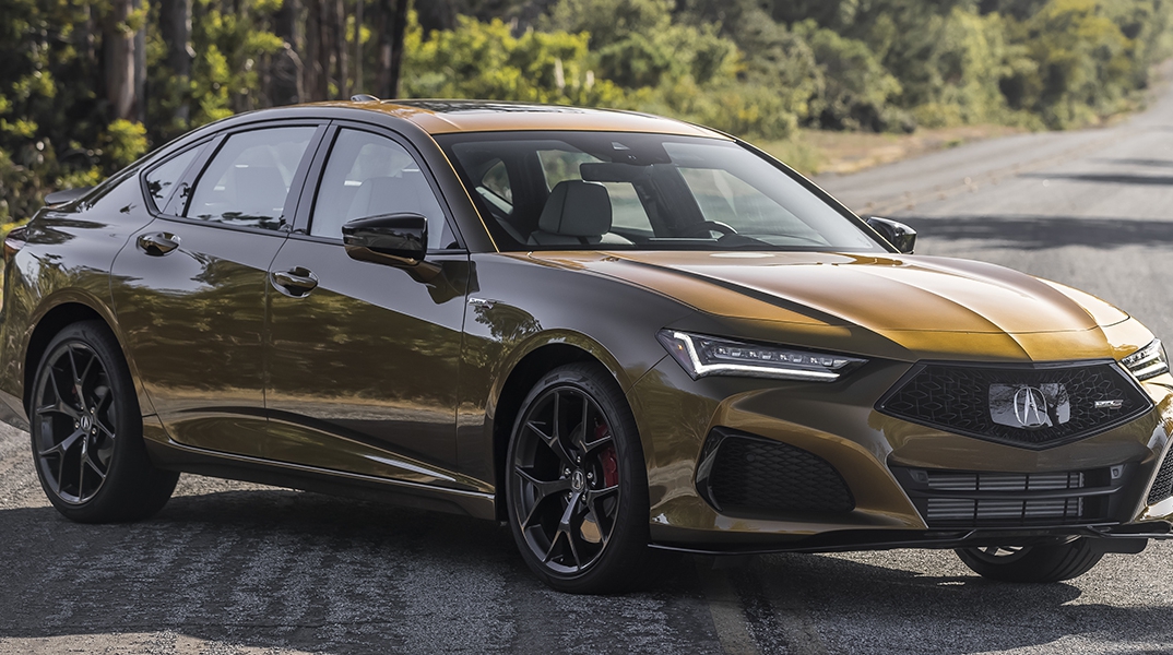 Premium Midsize Cars | Best Buys | Consumer Guide Auto