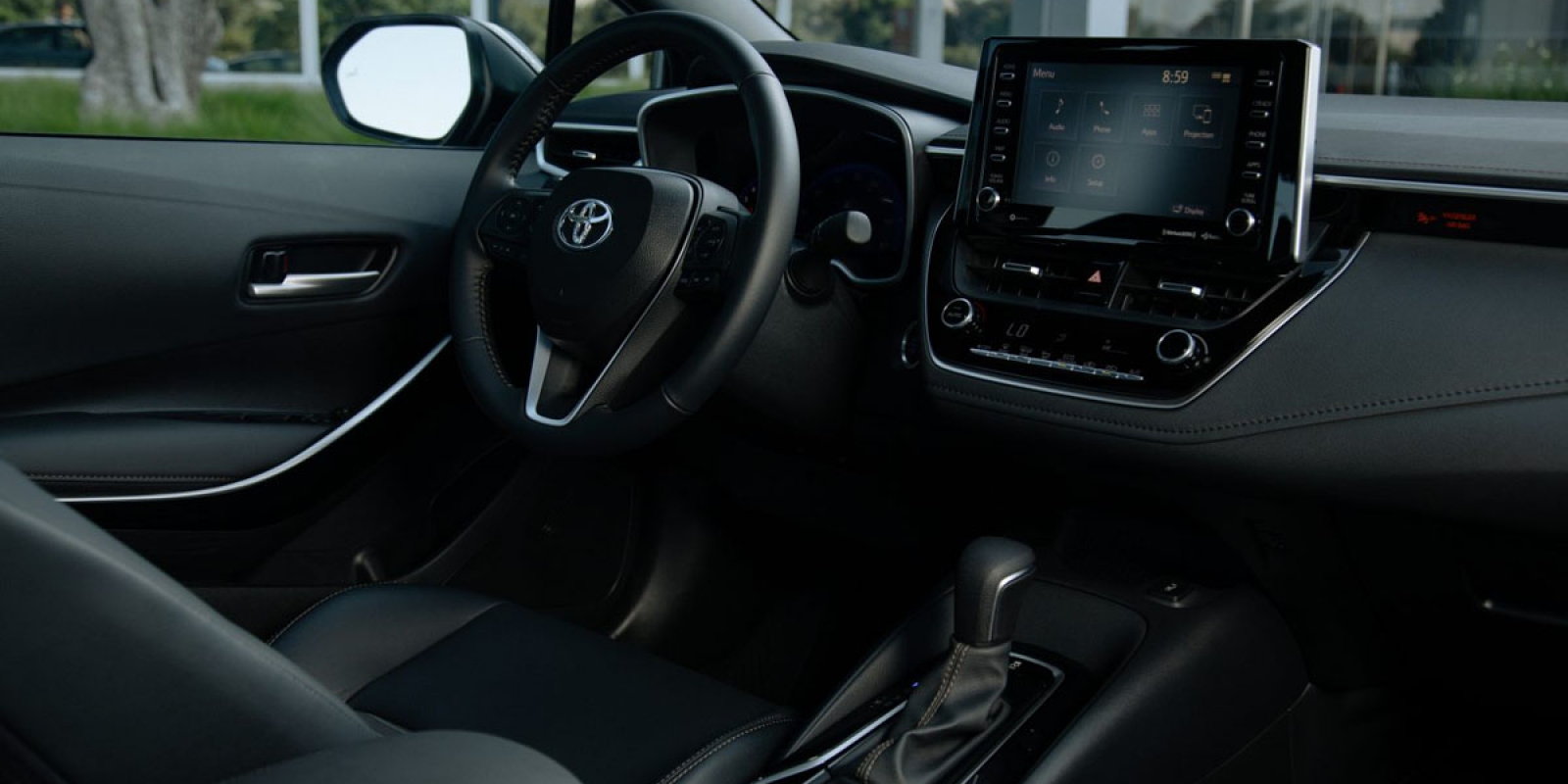 2022 Toyota Corolla| Consumer Guide Auto