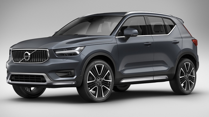 Premium Subcompact Crossover/SUVs | Consumer Guide Auto