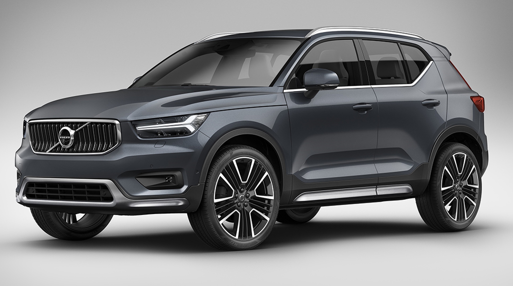 Premium Subcompact Crossover/SUVs | Consumer Guide Auto