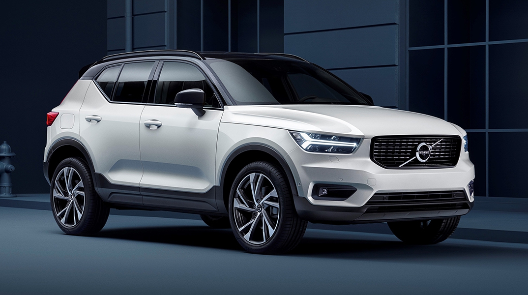 Premium Subcompact Crossover/SUVs | Consumer Guide Auto