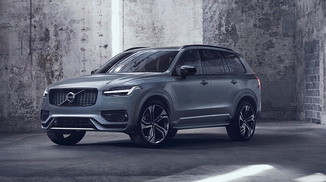 Premium Midsize Crossovers and SUVs | Best Buys | Consumer Guide Auto