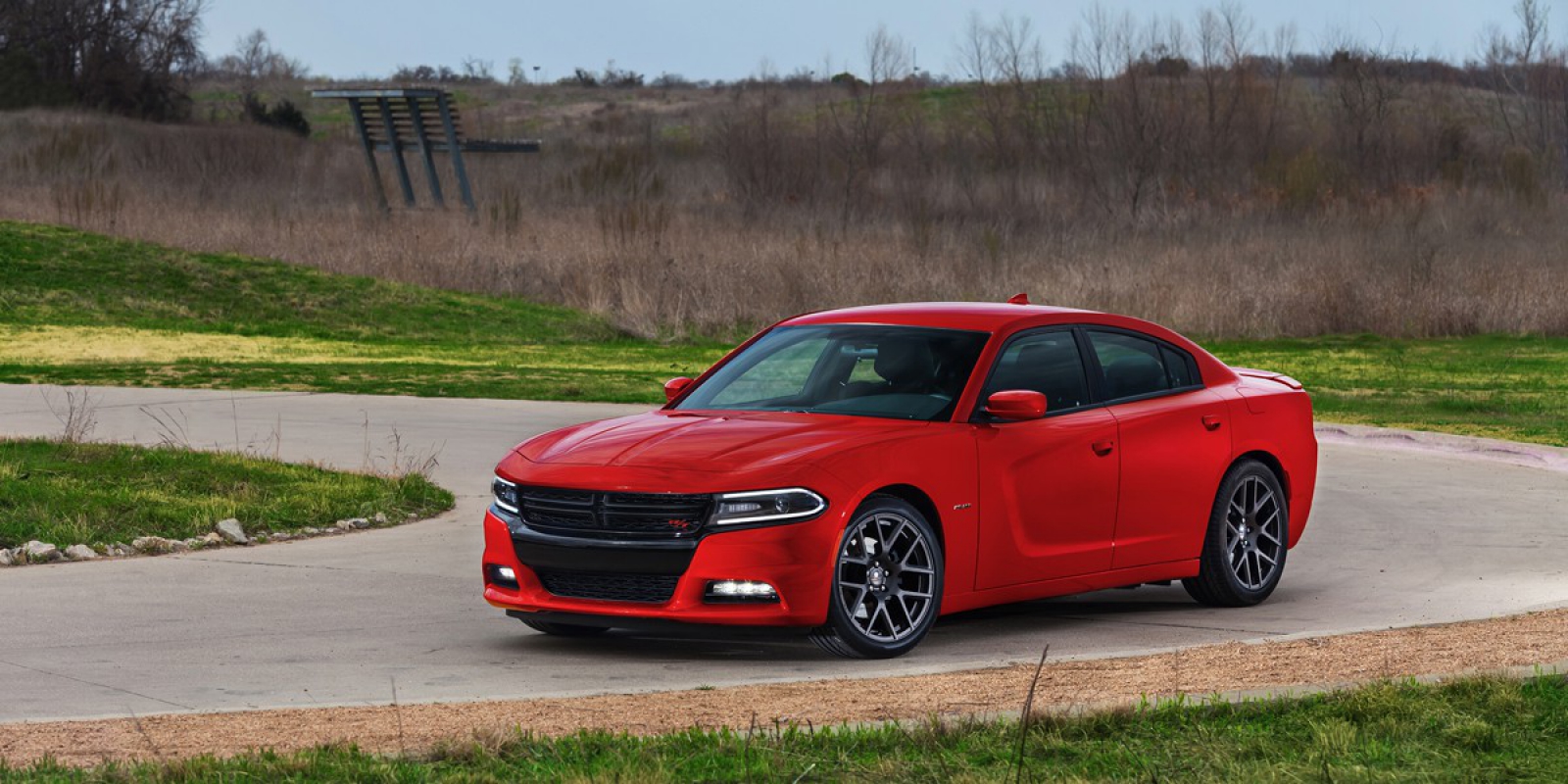 2016 Dodge Charger | Consumer Guide Auto