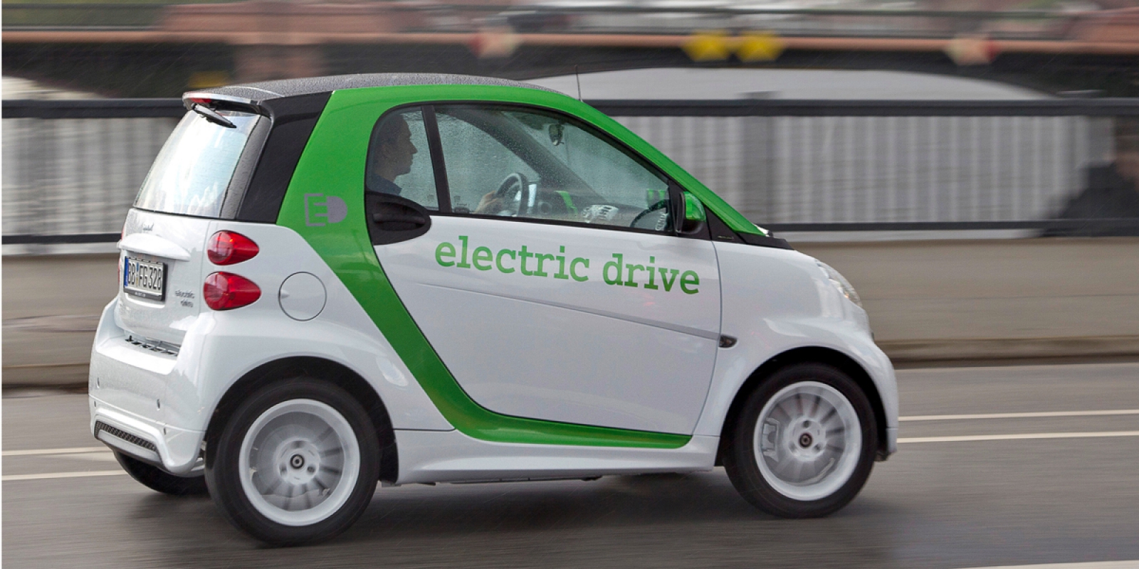 2016 Smart ForTwo Electric Drive | Consumer Guide Auto